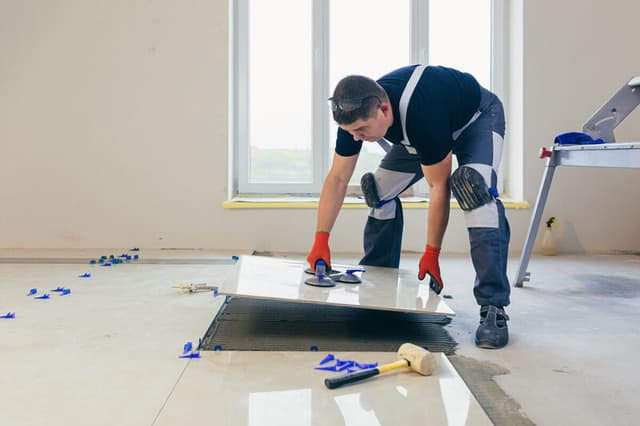 About Ace Tiling Sydney | Professional Tilers with 15+ Years Experience